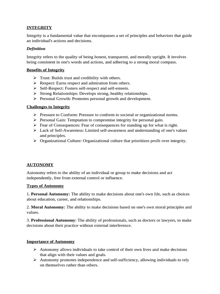 bsw hon notes | PDF | Social Justice | Privacy