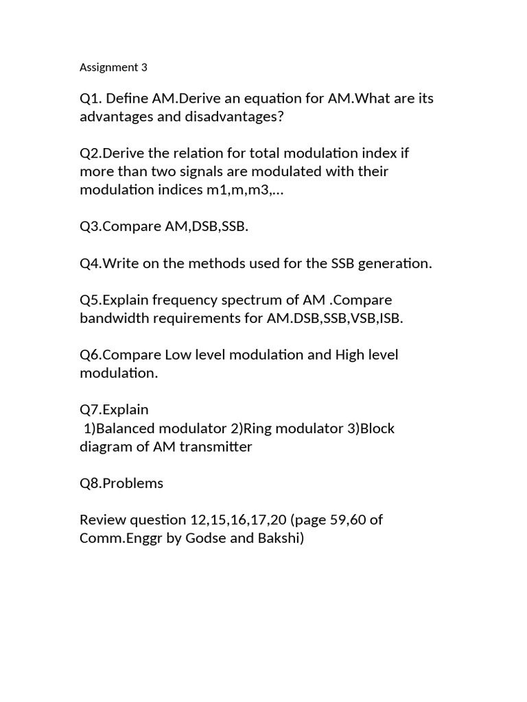 Ac Assignment 3 Pdf 3852