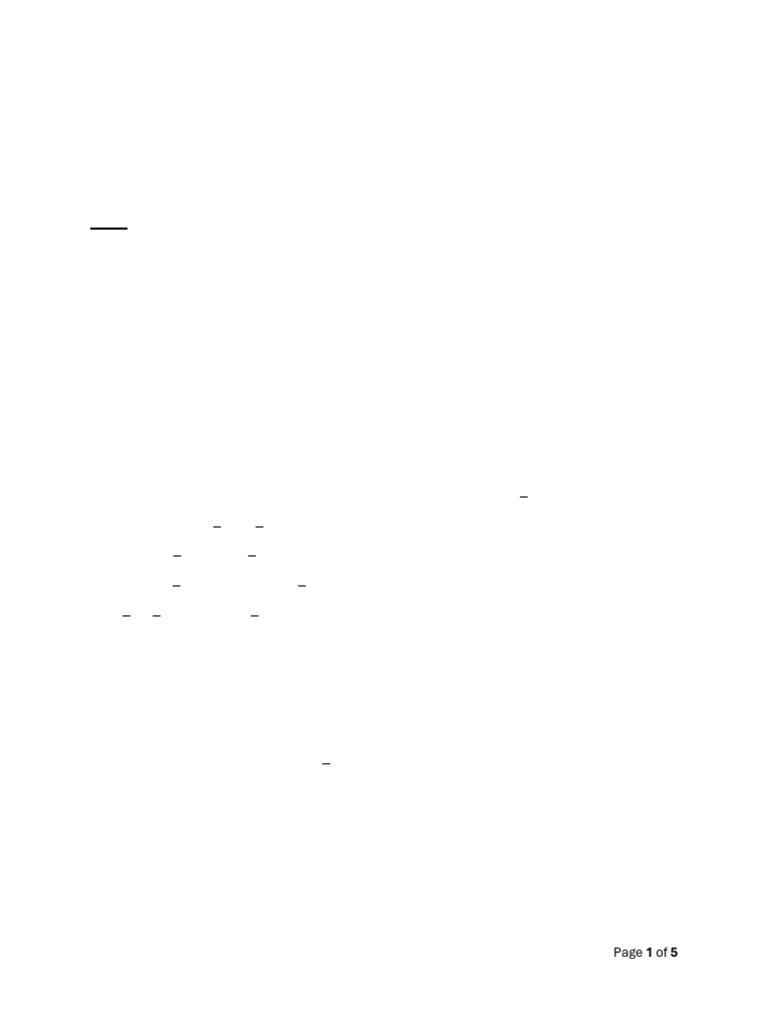 Ut 1 - Revision Sheet 25-26 | PDF | Equations | Polynomial