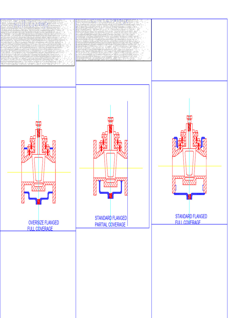 Plug Valve-Layout2 | PDF