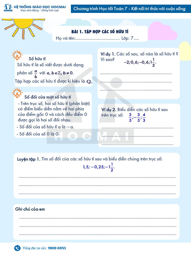 PHT B1 TH So Huu Ti | PDF