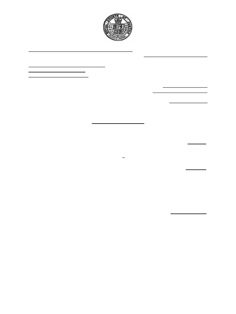 BMA v GMC AC 2024 LON 002308 Approved Judgment | PDF | Physician | Health Care