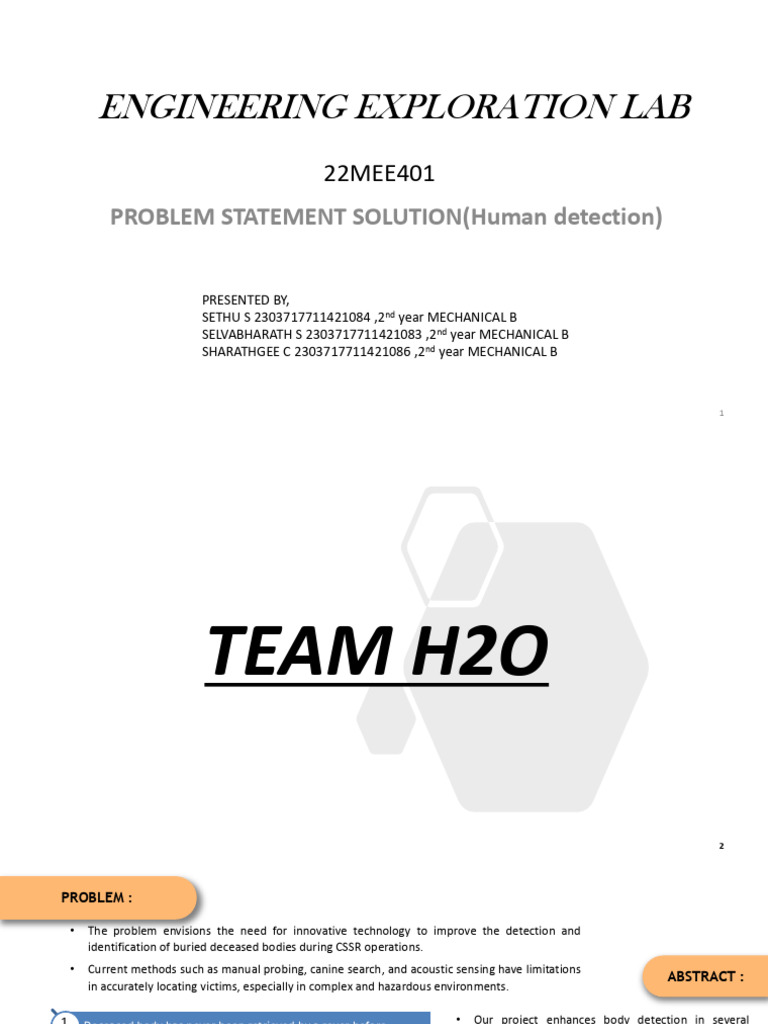 Team H20-183 184 186 | PDF | Seismology | Geophysics