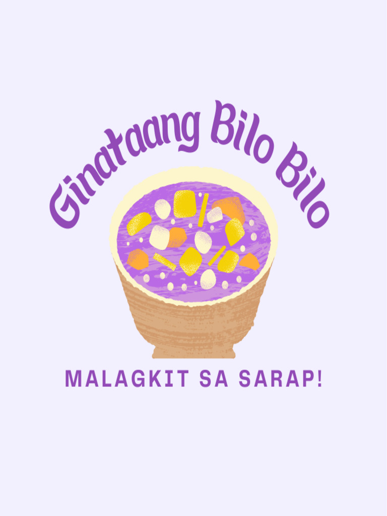 Filipino Snacks - 20250619 - 123821 - 0000 | PDF