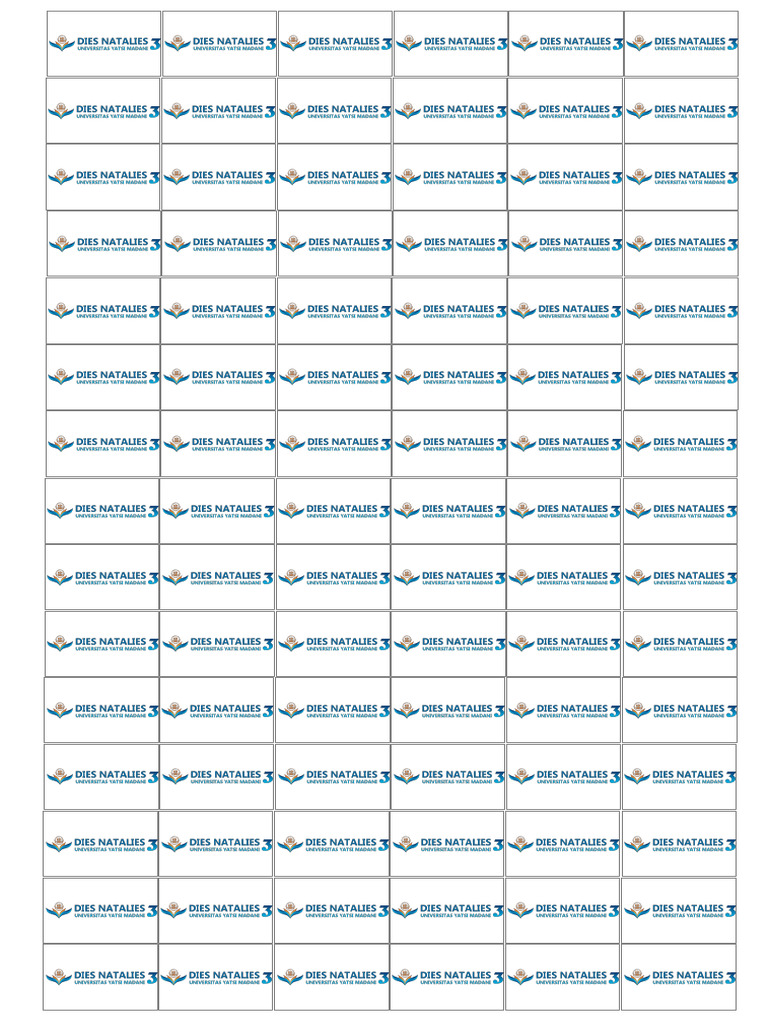 Masing2 1 Lembar Aja | PDF