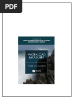 Ergonomics Quiz With Answers | PDF