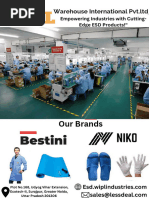 PPE Matrix for Safety Equipment | PDF | Personal Protective Equipment ...