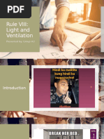 Minimum Setbacks For Residential & Commercial Buildings | PDF | Home ...