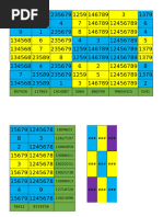 Kakuro and Sudoku Killer Combinations PDF | PDF | Futurology | Teaching ...
