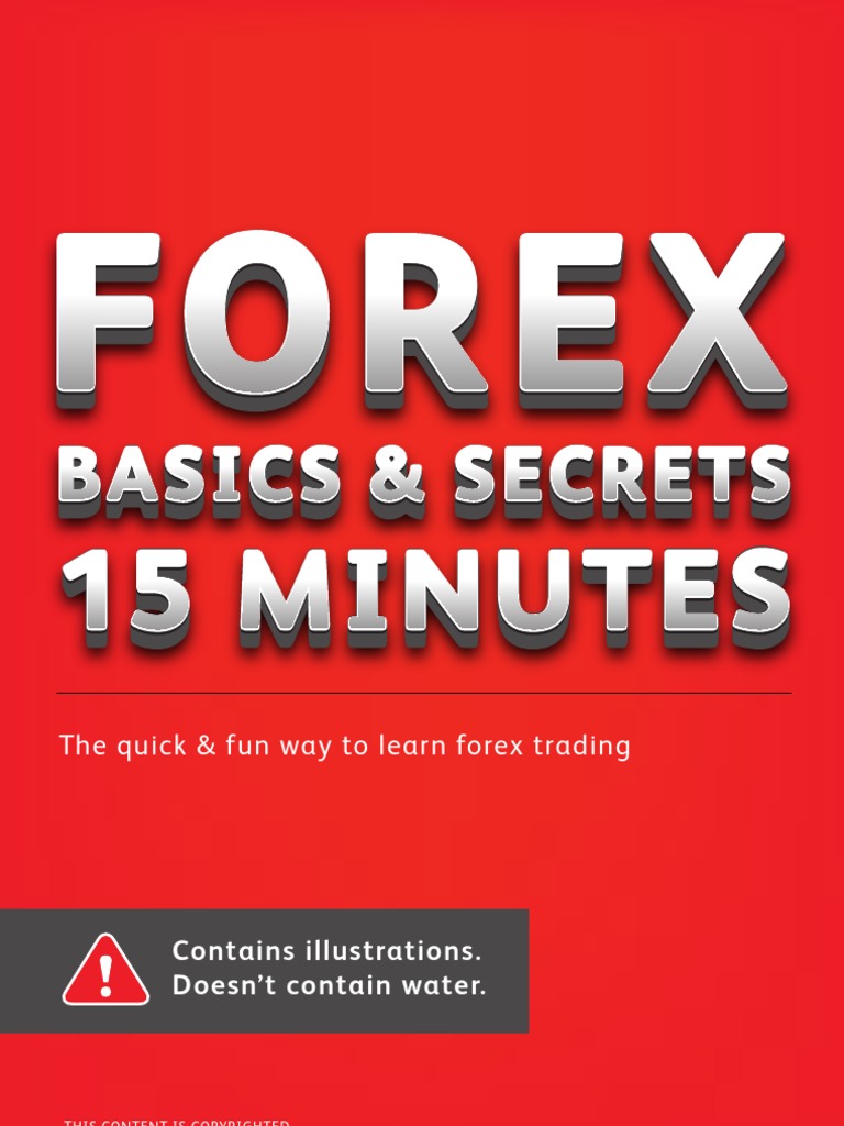 MakeForexEasy - Forex Ebook For Beginners! | PDF | Exchange Rate | Euro