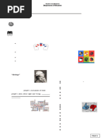 BARCO Executive Order | PDF | Government | Justice