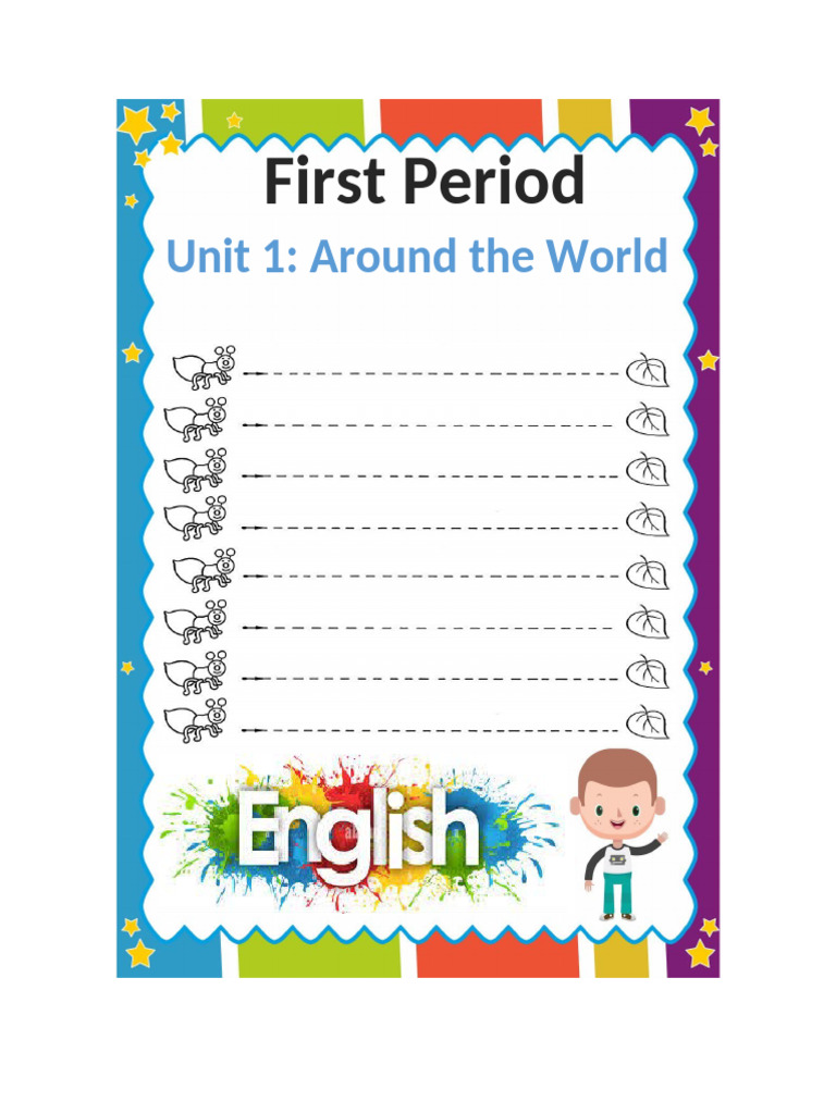 Caratula English | PDF