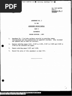 ICAO Aerodrome Design Manual, Part 3, Pavements | PDF