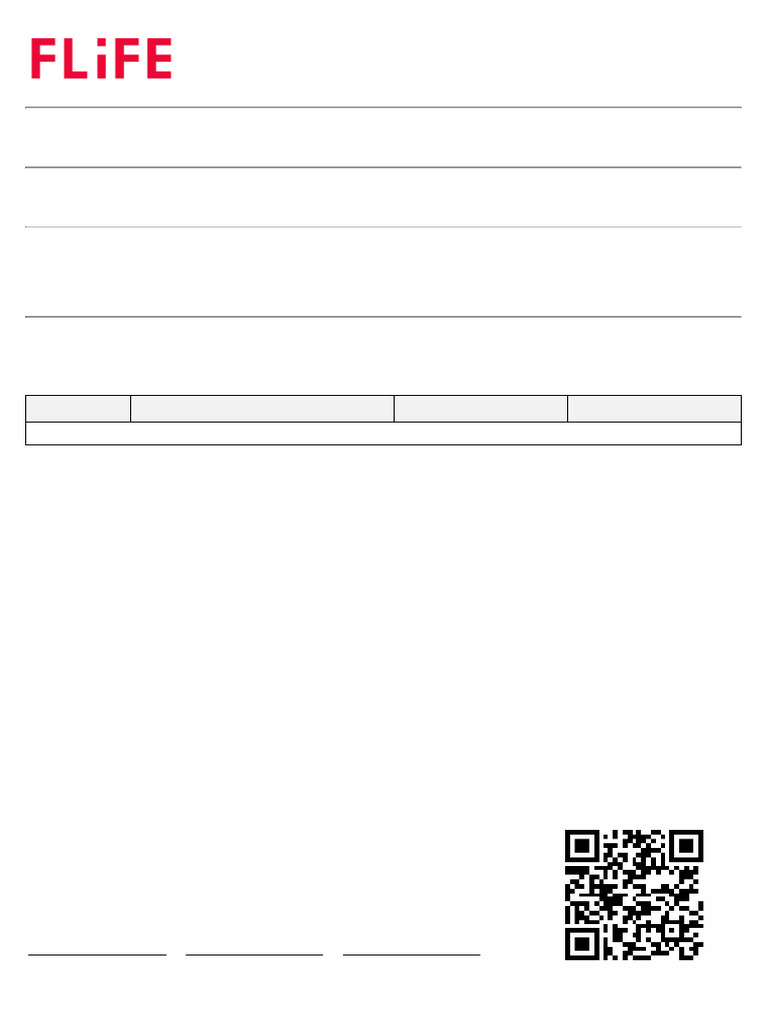 Delivery Order for PT EROC Commerce | PDF