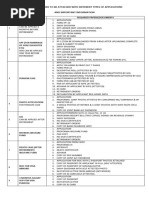 GPF and SLI Closure Forms Download | PDF | Taxes | Government Finances