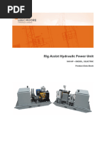 Hydraulic System Maintenance Guide | PDF | Leak | Pump