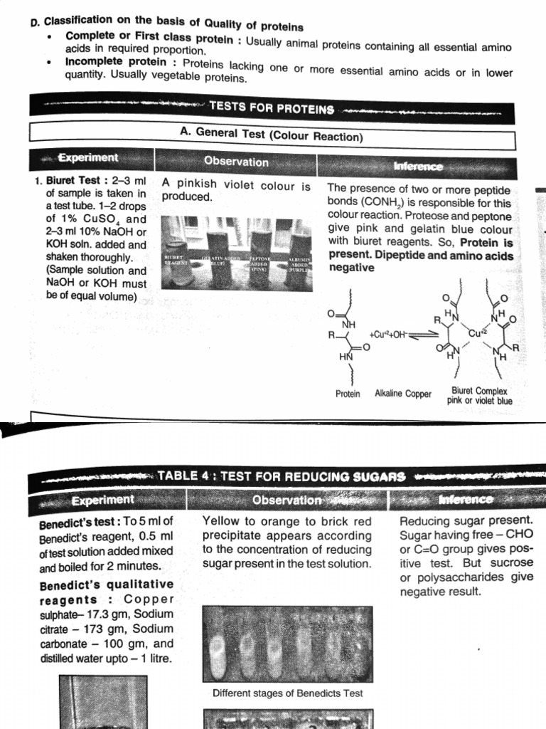 Biochem Micro | PDF
