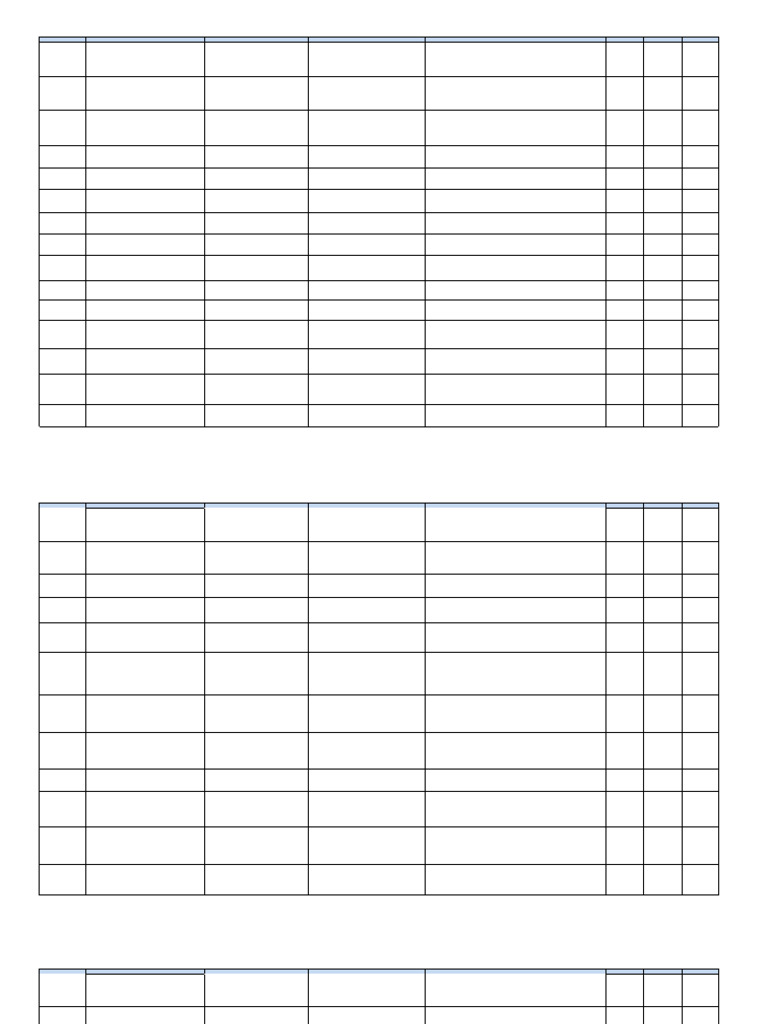 Viaticonacional Agos 22 | PDF | Panamá | Empleo