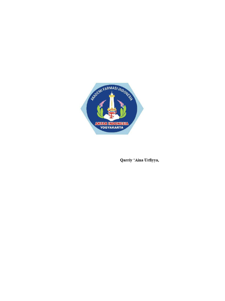 Rps Teori Farmakologi II 2025 Compressed | PDF