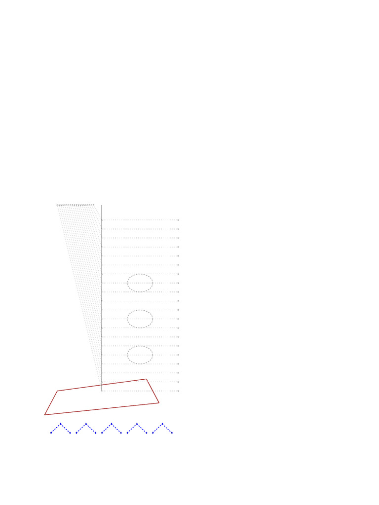Sailing Ship Detailed Template | PDF
