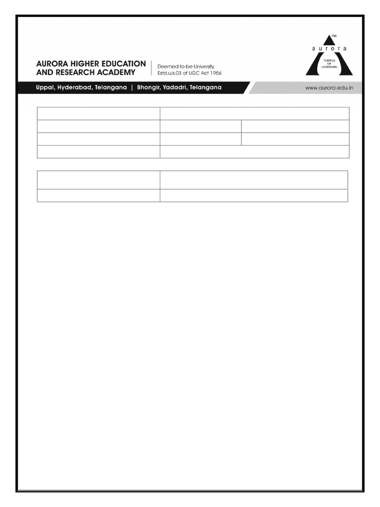 Practice Assignment 2 COA | PDF | Solid State Drive | Hard Disk Drive