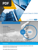 FCUBS 14.5 - L1 Technical Training Plan - BB Bank - v1 | PDF ...