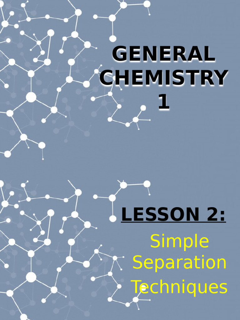 1st Quarter LESSON 2 1 | PDF