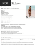 Roostuin Ouma Blokkie | PDF