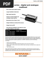 RGH24 Encoder System Overview | PDF | Electrical Connector | Phase (Waves)
