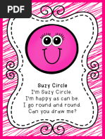Silly Shapes Emergent | PDF