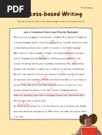 The Indivisible Self An Evidence-Based Model of We | PDF | Psychology ...