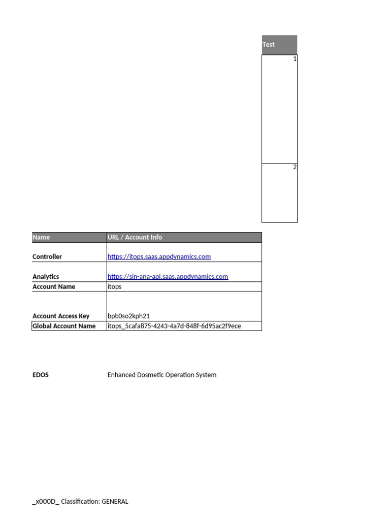 Bangko AppDynamics Agent Installation 20240906 v0.4.4 3 | PDF | Ibm Db2 | Zip (File Format)