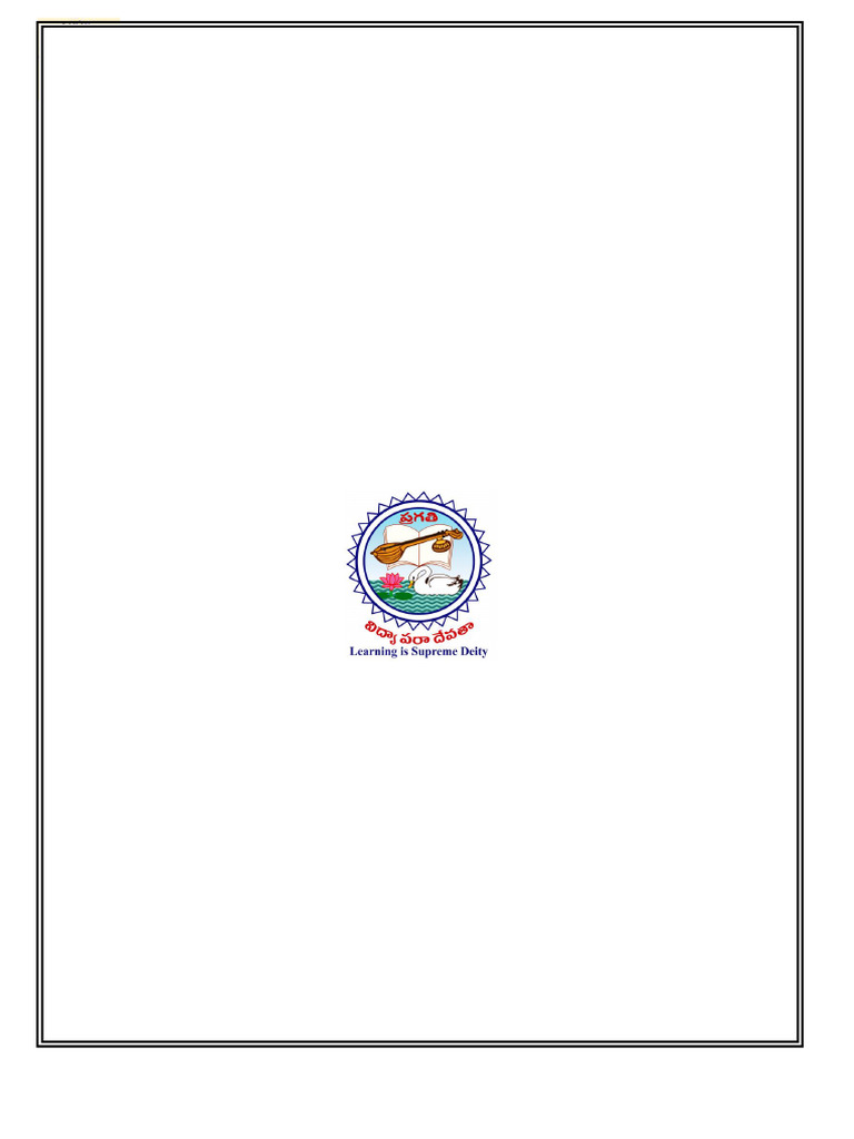 B.Tech Electrical Engineering Course Structure | PDF | Pointer ...