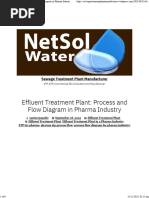 Mepc 227 | PDF | Sewage Treatment | Sewage