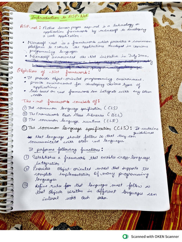 Mcs Full Syllabus | PDF