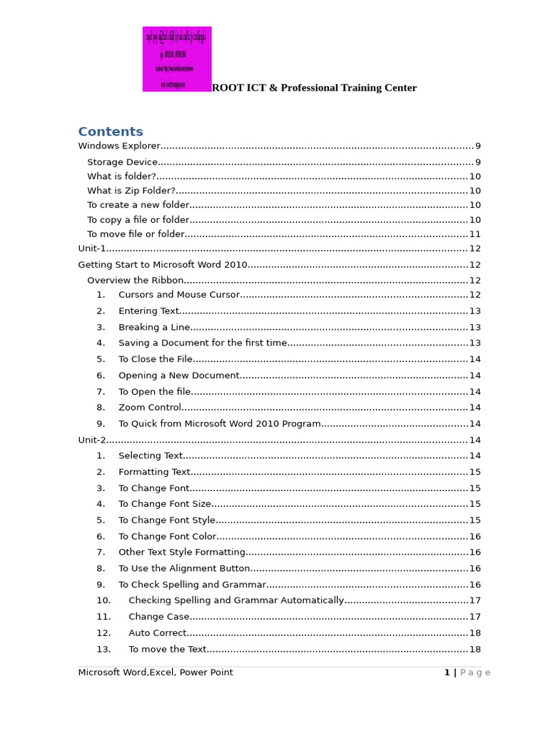 ALL Title Basic Course | PDF