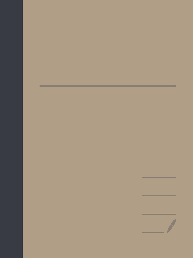 Untitled Notebook | PDF