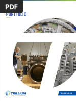 BFE Valve Installation & Maintenance Guide | PDF | Valve | Pipe (Fluid ...