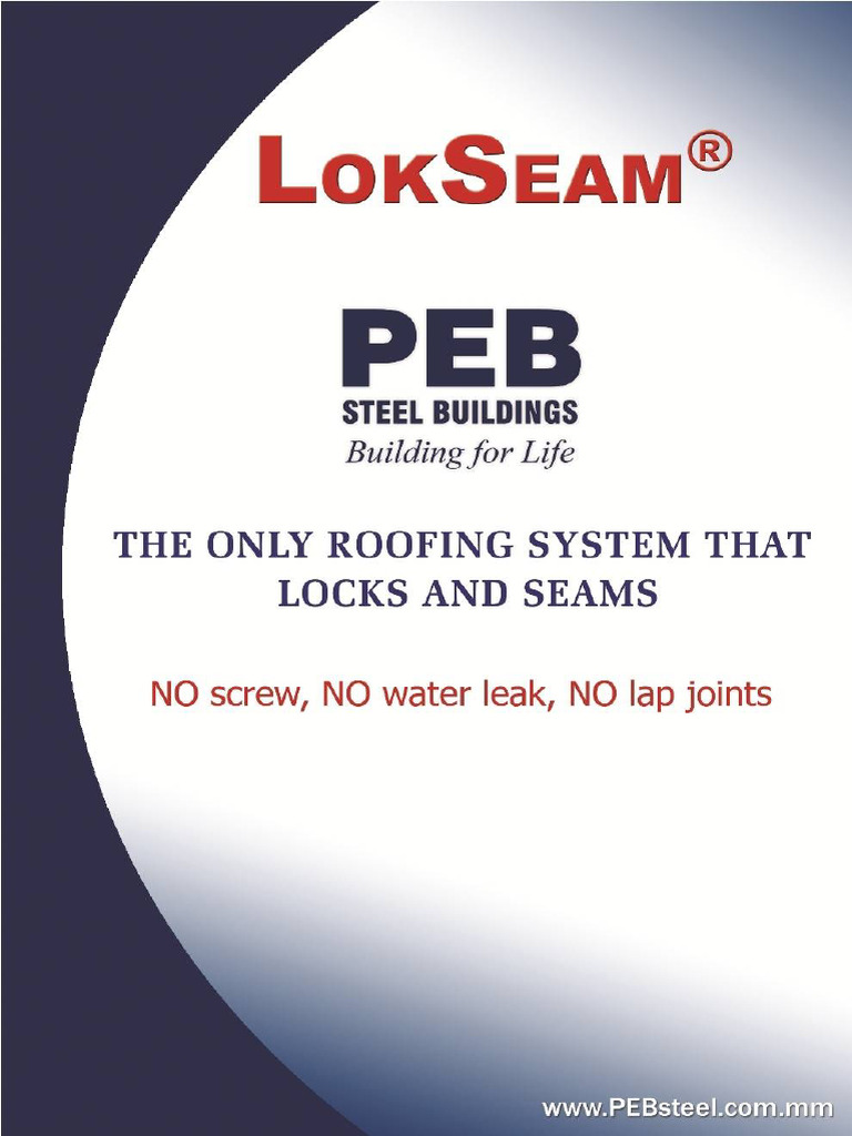 Lokseam Catalogue | PDF