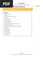 Densities of Solids, Liquids and Gases - Solids, Liquids and Gases ...