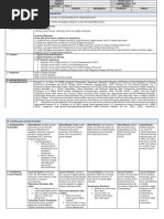 LESSON PLAN ICT Digital Citizenship | PDF | Educational Technology ...