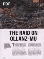 Titan Legion Color Schemes Overview | PDF