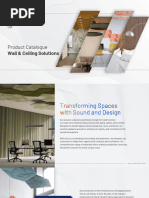 Koroseal Walltalkers Brochure UPDATED MARCH 2024 Web | PDF | Lamination ...