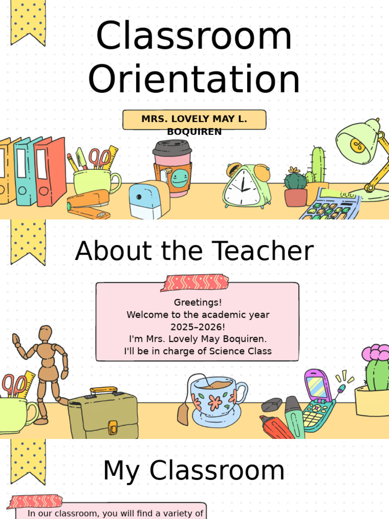 Mrs. Lovely May L. Boquiren | PDF | Learning