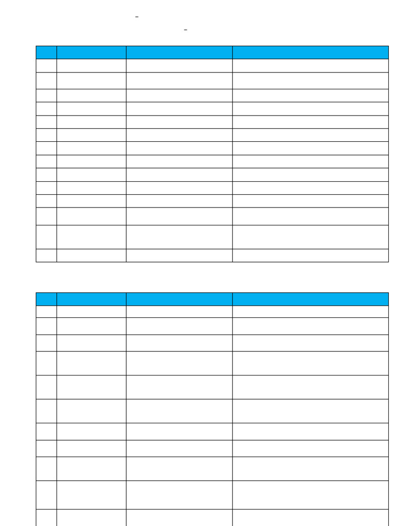 Kisi-Kisi Ipa Kelas 8-Genap Kurikulum Merdeka | PDF