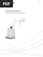 Stryker SPY-PHI Brochure | PDF | Mastectomy | Breast Cancer