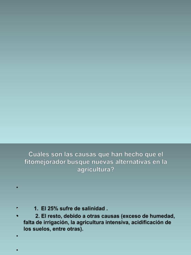 Cultivo de Tejidos: Morfogénesis y Micropropagación | PDF | Embrión ...