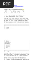 Official Fisch Value Mega Spreadsheet - Cosmetics & Fish | PDF