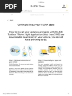 User Guide Alliance Update MME | PDF | Usb Flash Drive | Usb