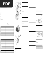 SMC ISO-1219-1 Pneumatic Symbols | PDF